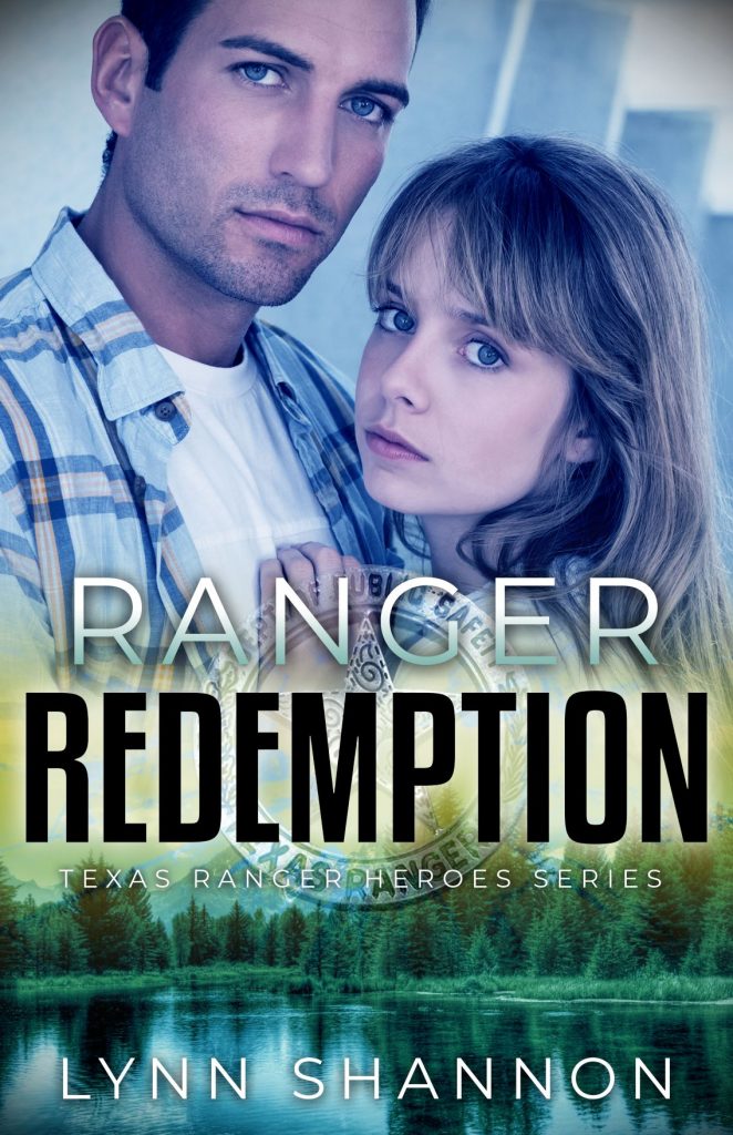Ranger Redemption – Lynn Shannon