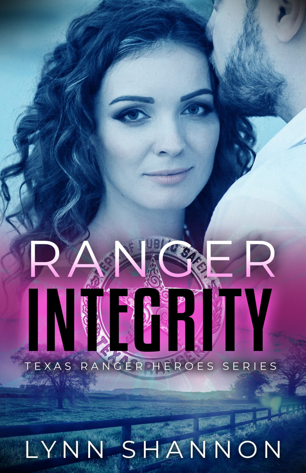 Texas Ranger Heroes
